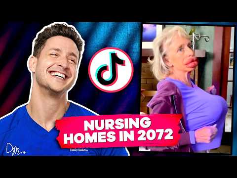 Doctor Reacts To Health Advice From Tiktok Healthy Living